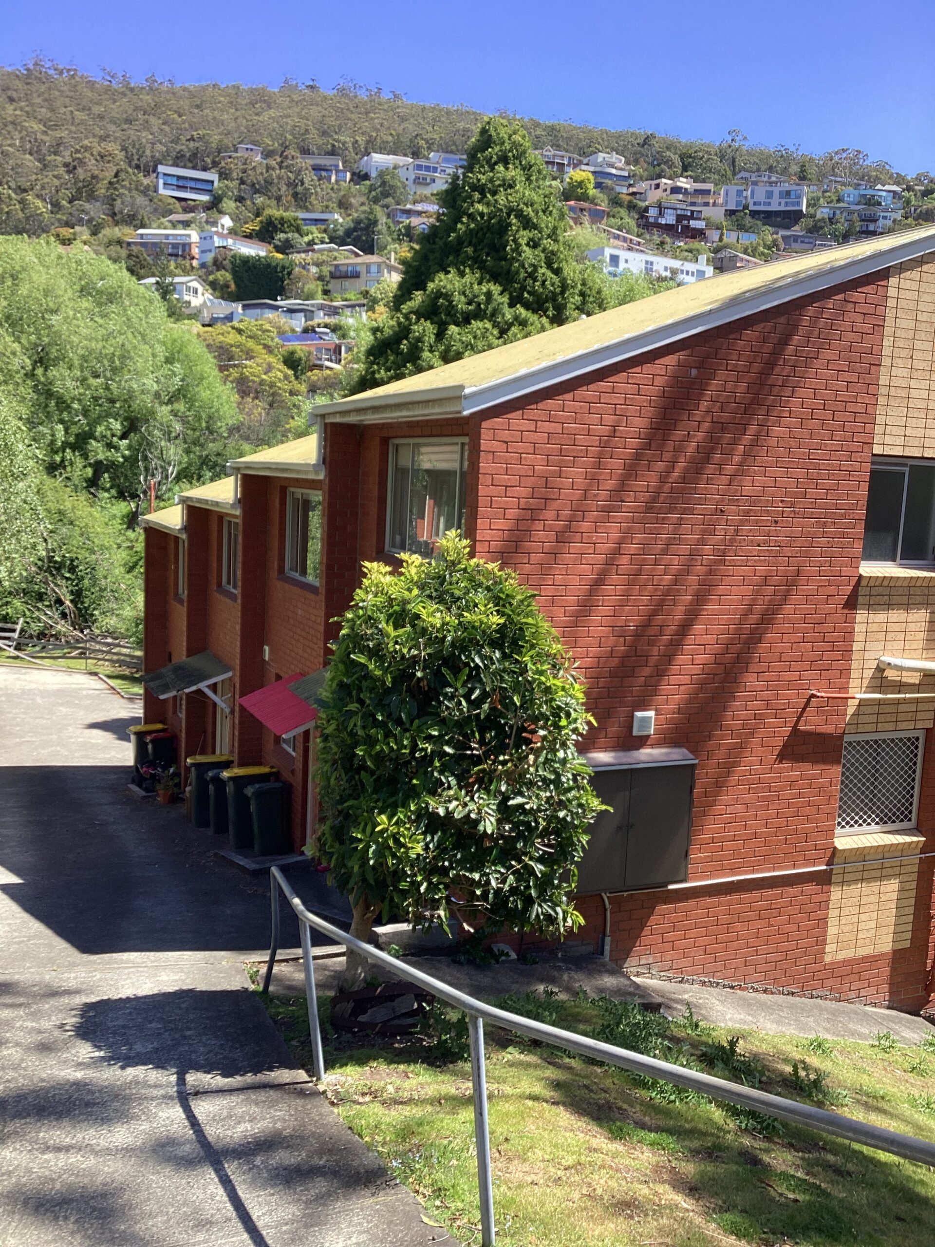 3/276 Churchill Avenue, Sandybay TAS 7005 - CPPM Property Management & Sales